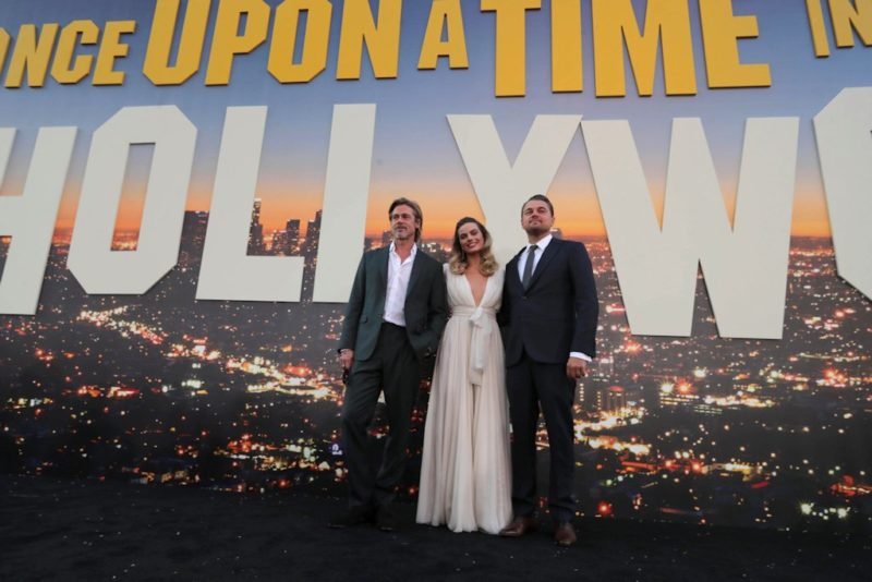 ONCE UPON A TIME… IN HOLLYWOOD - Miami Envy Magazine