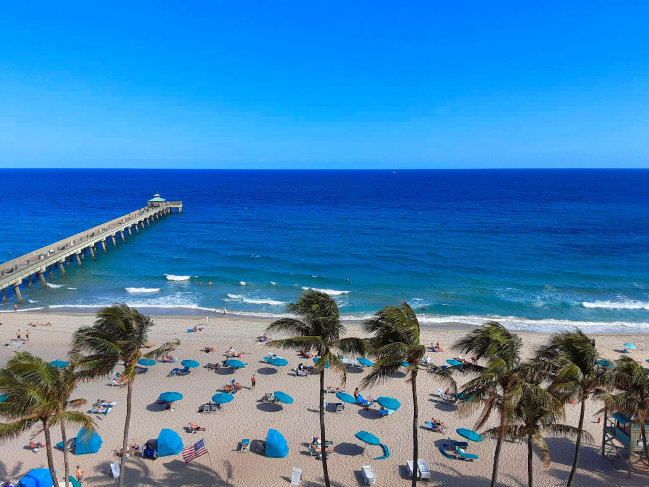Experience the Serenity of Deerfield Beach - Miami Envy Magazine