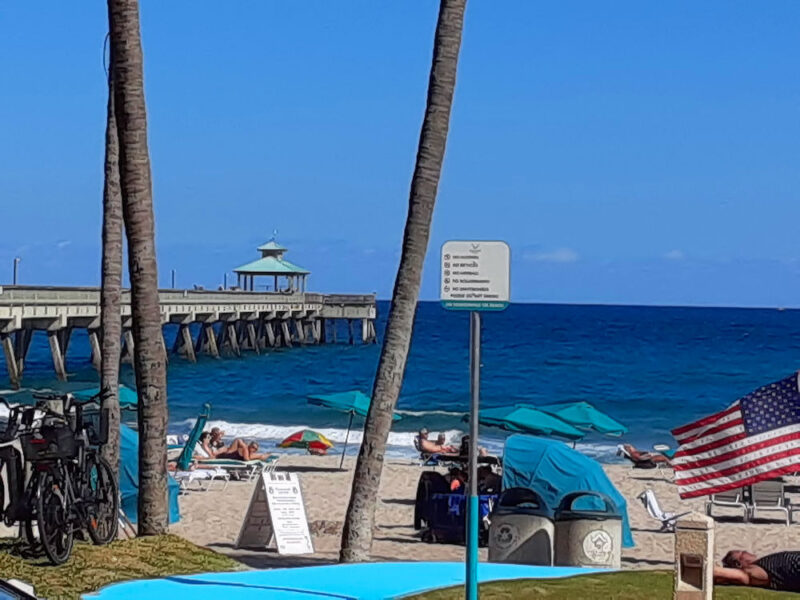 Experience the Serenity of Deerfield Beach - Miami Envy Magazine