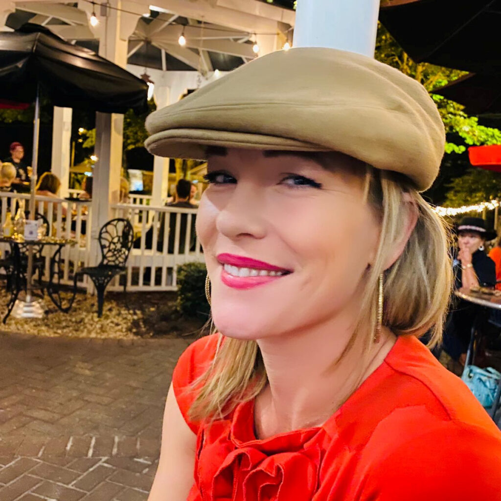 Finding the Silver Lining - Miami Envy Magazine