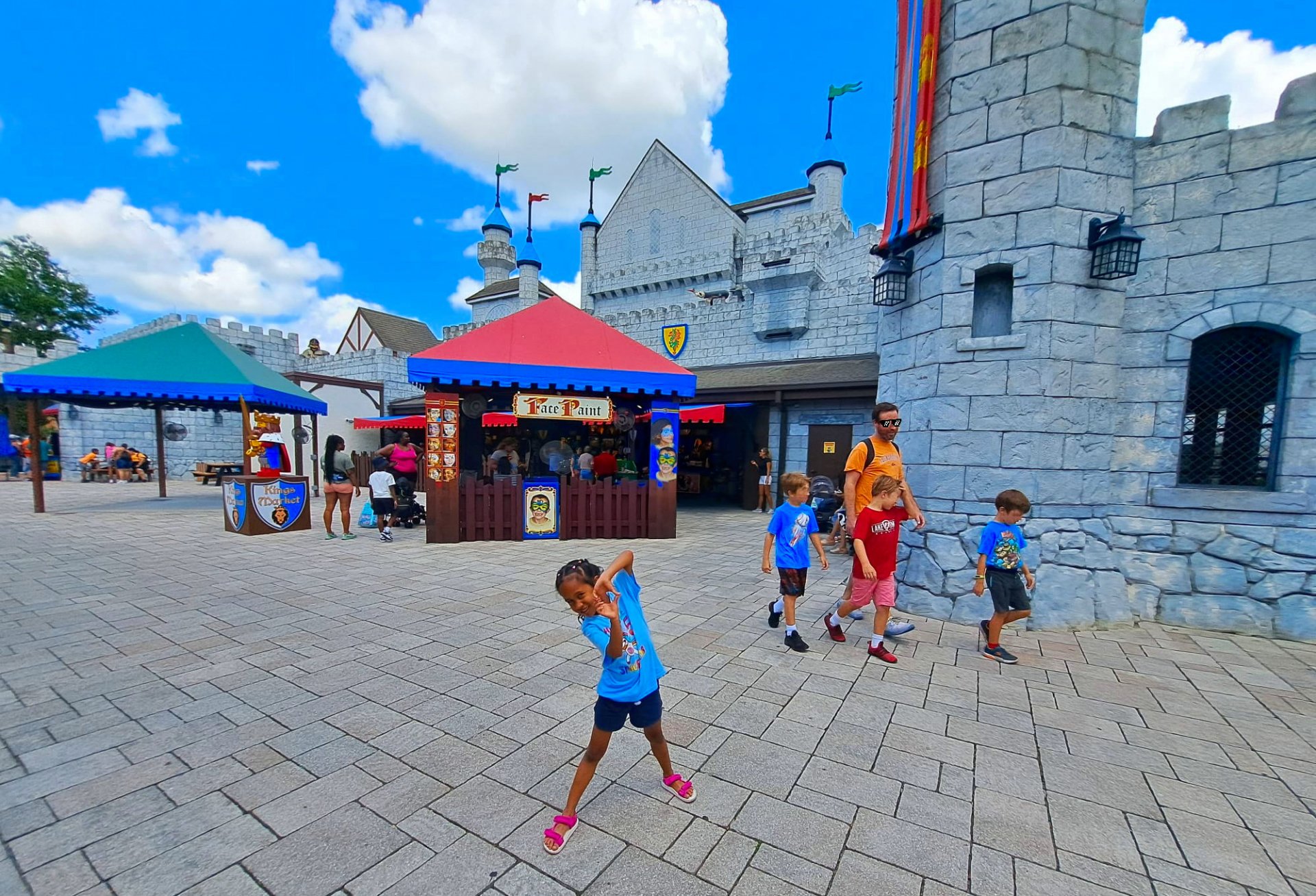 Everything is Awesome at Legoland Florida! - Miami Envy Magazine