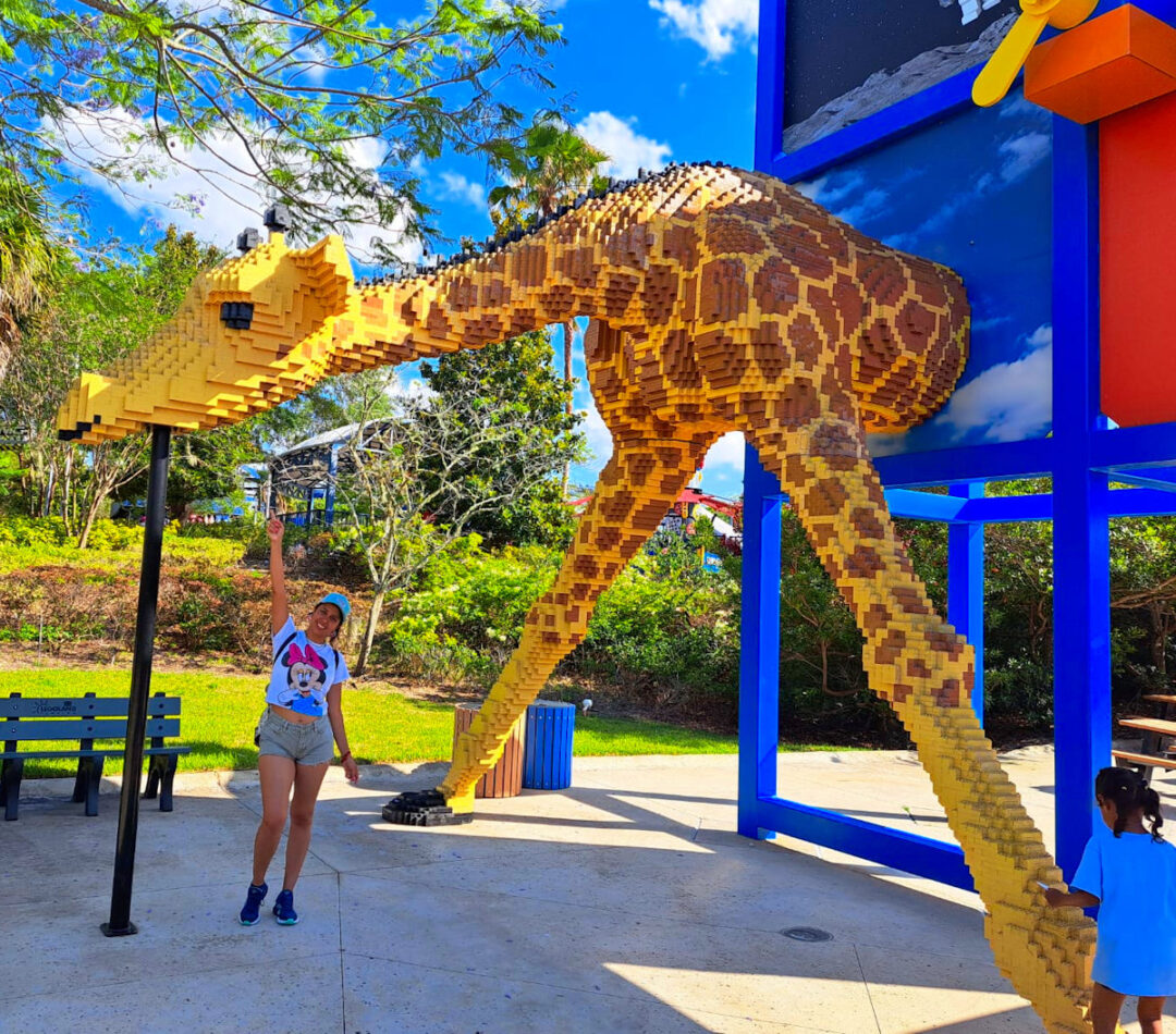 Everything is Awesome at Legoland Florida! - Miami Envy Magazine
