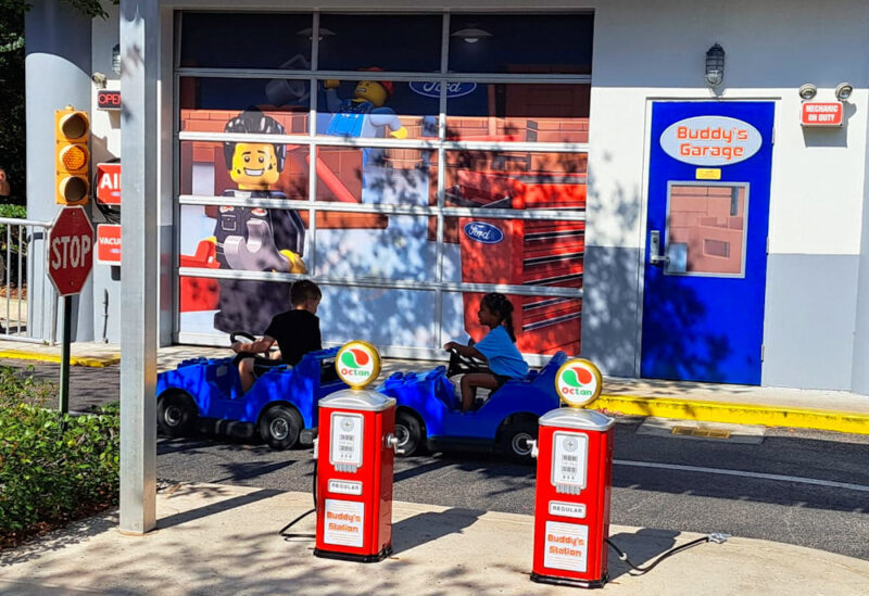 Everything is Awesome at Legoland Florida! - Miami Envy Magazine